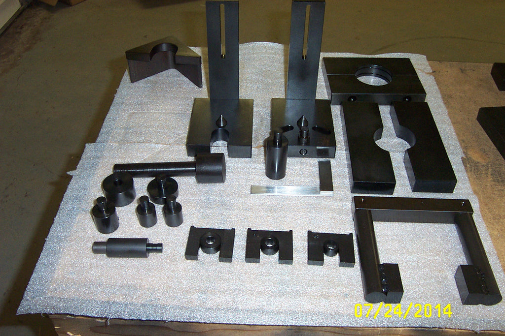 Polaris PWC Crankshaft Rebuild Kit – RV Service Tools