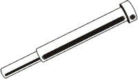 Roller Pin Tool – RV Service Tools